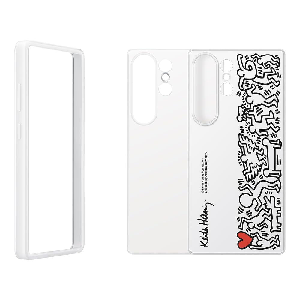 SAMSUNG Galaxy S25 Ultra Flipsuit Rugged Phone Case, Protective Cover ...
