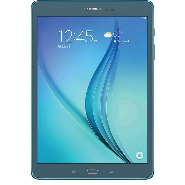 SAMSUNG Galaxy Tab A-9.7" 16GB Android Tablet -Wi-Fi (Model# SM ...