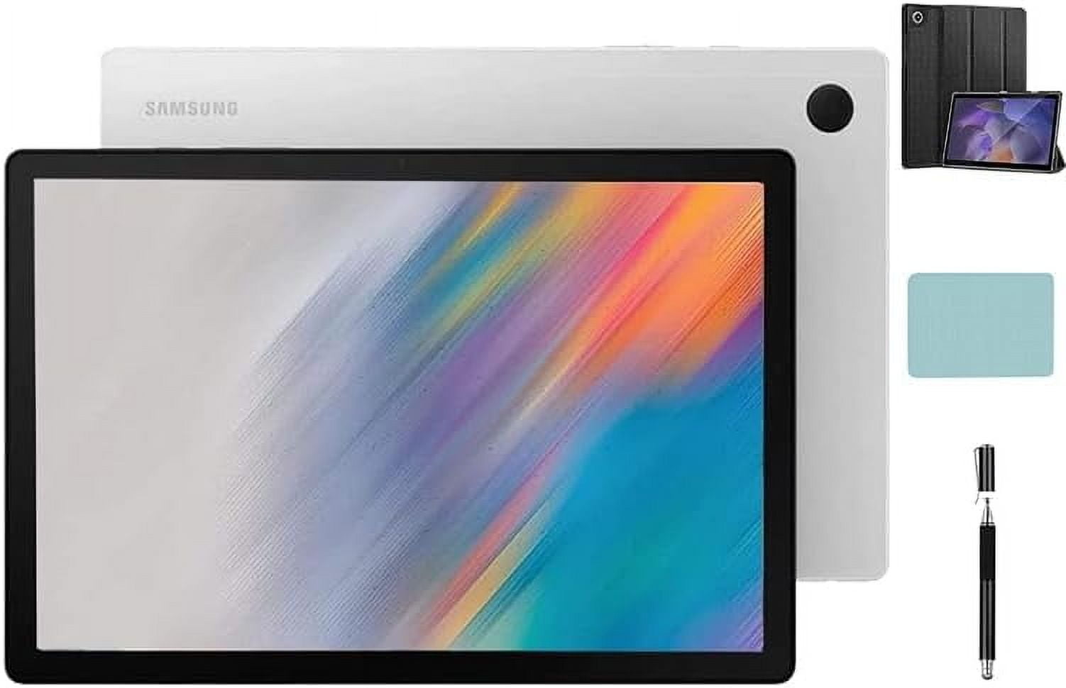 SAMSUNG Galaxy Tab A8 10.5'' Touchscreen (1920x1200) Android Wi-Fi ...