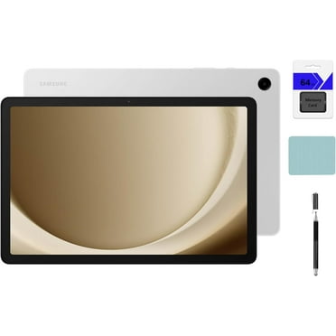 SAMSUNG Galaxy Tab A9+ 10.9'' 256GB Android WiFi Tablet, Big Screen ...
