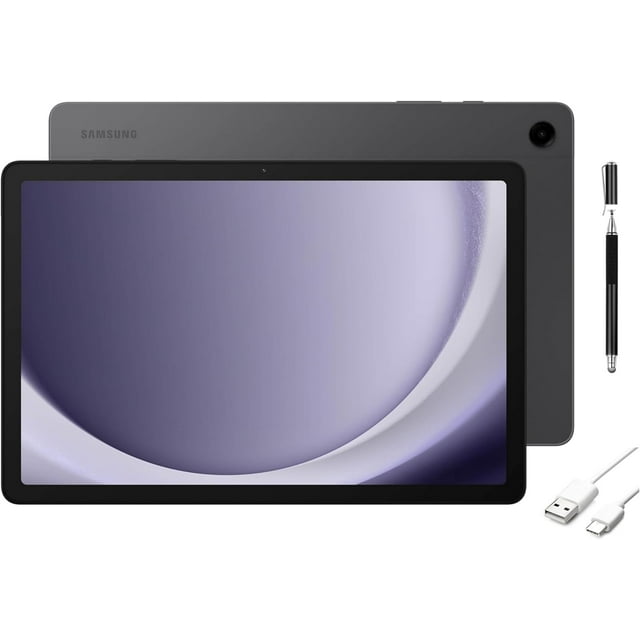 SAMSUNG Galaxy Tab A9+ 11 inch 64GB Android Tablet, Big Screen, Quad ...