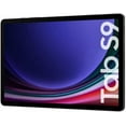 SAMSUNG Galaxy Tab S9 11" 256GB+12GB, WiFi 6E Android Tablet, Snapdragon 8 Gen 2 Processor ...