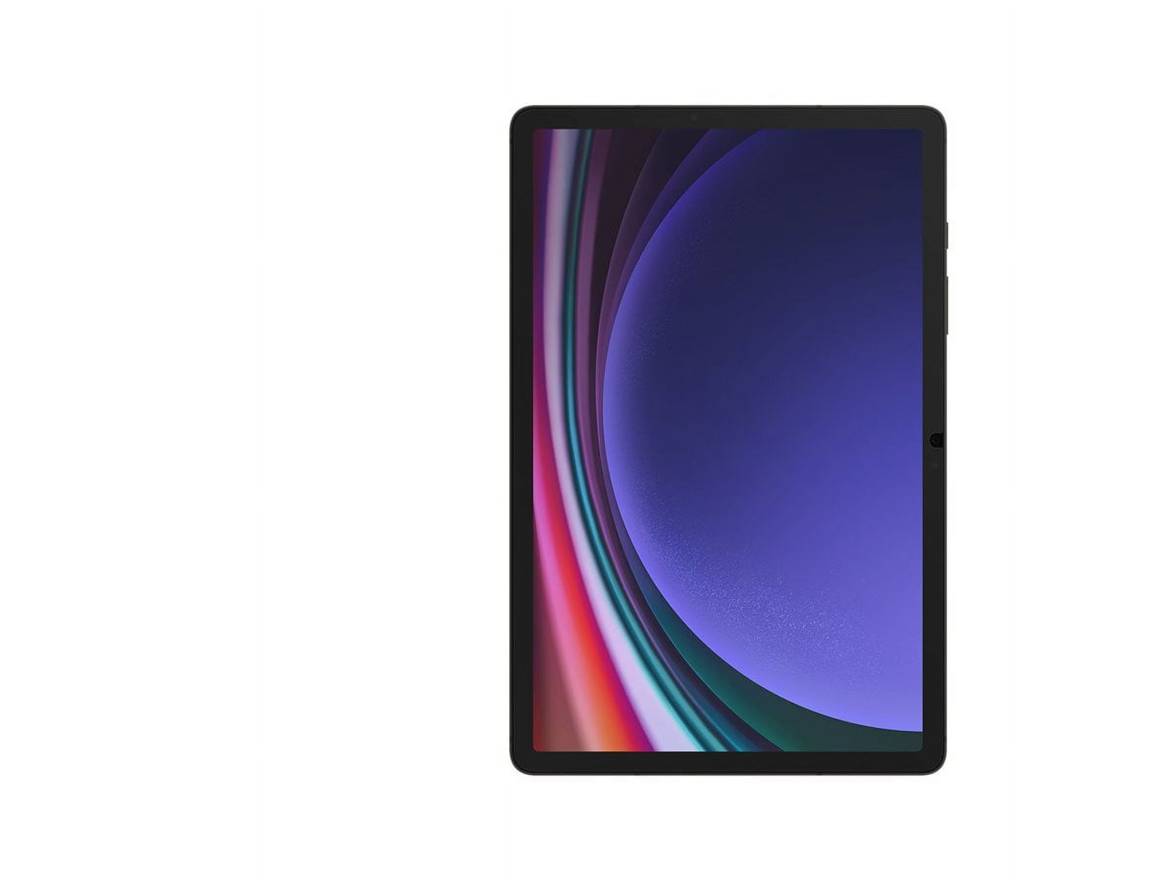SAMSUNG Galaxy Tab S9 FE Anti-Reflective Screen Protector, Tablet ...