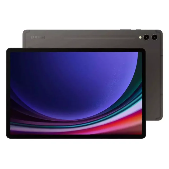 Samsung Tab S9+ 12.4" 256GB - 10-inch tablets for plumbing - Walmart ...
