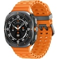 Samsung, Galaxy Watch Ultra, 47mm LTE, Titanium Gray - Walmart.com