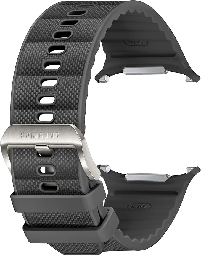 Open Box SAMSUNG Galaxy Watch Ultra Peakform Band, Smartwatch ...