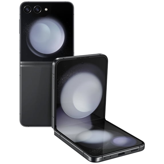 Restored SAMSUNG Galaxy Z Flip5 5G (256GB, 8GB) 6.7" Fully Unlocked for ...