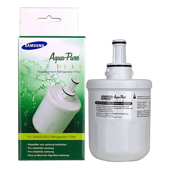 Samsung Refrigerator Water Filters in Refrigerator Water Filters ...