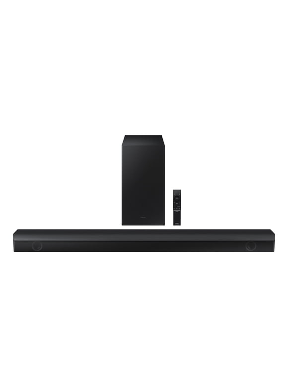 Samsung Soundbars in Sound Bars by Brand - Walmart.com