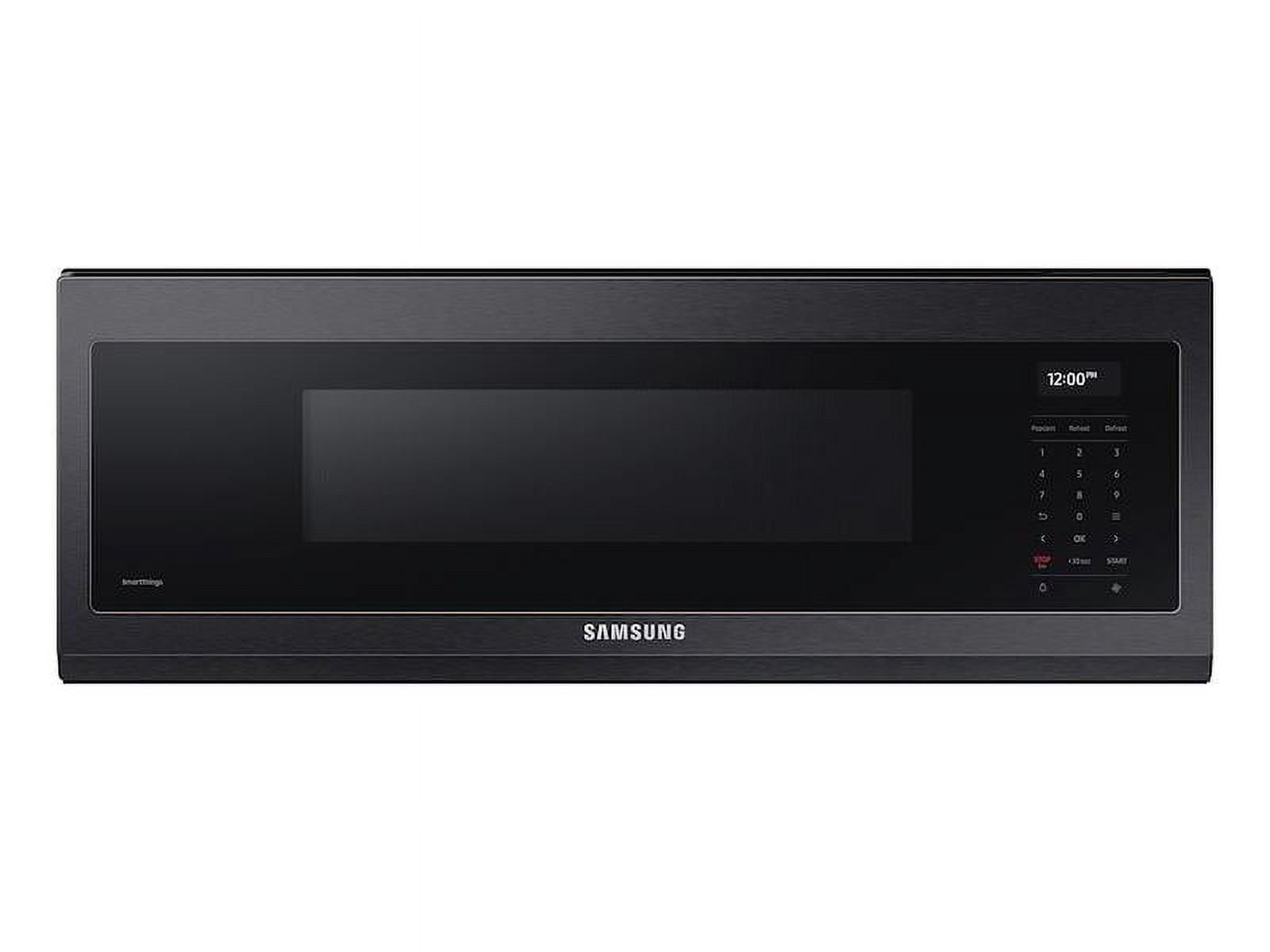 Samsung ME11A7710DG 1.1 CF SMART OTR WITH WIFI VOICE CONTROL AND ...