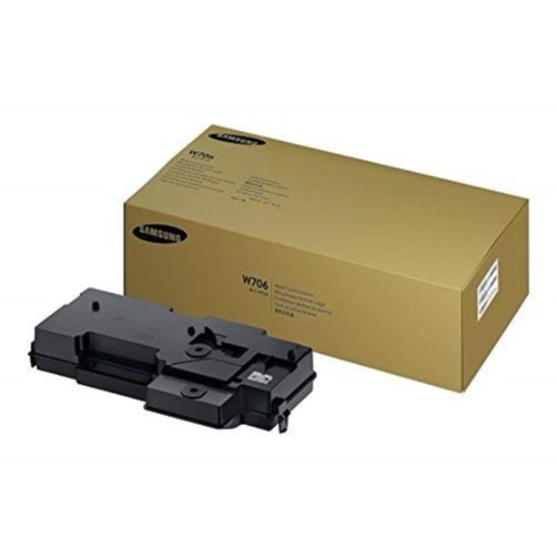 SAMSUNG MLT-W706 Waste Toner Container Printer Cartridge, SS847A ...