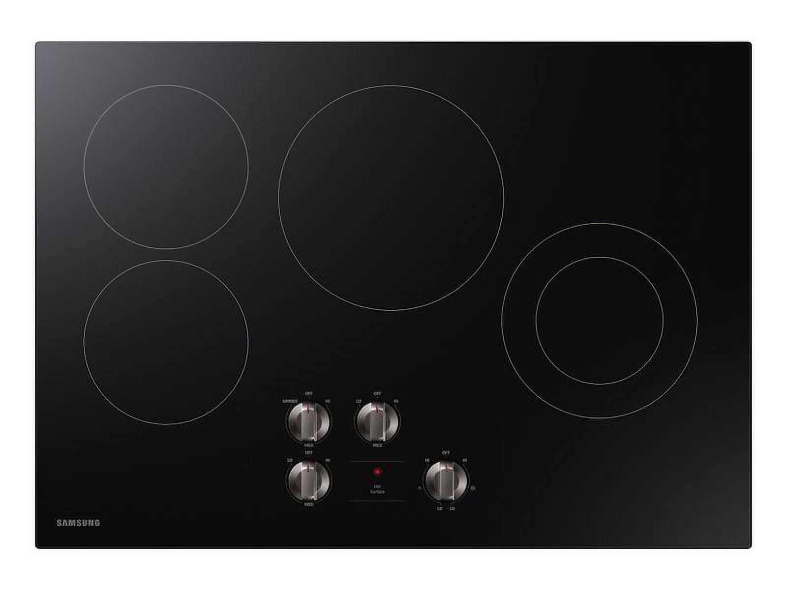 SAMSUNG NZ30R5330RK cooktops (electric) - Walmart.com