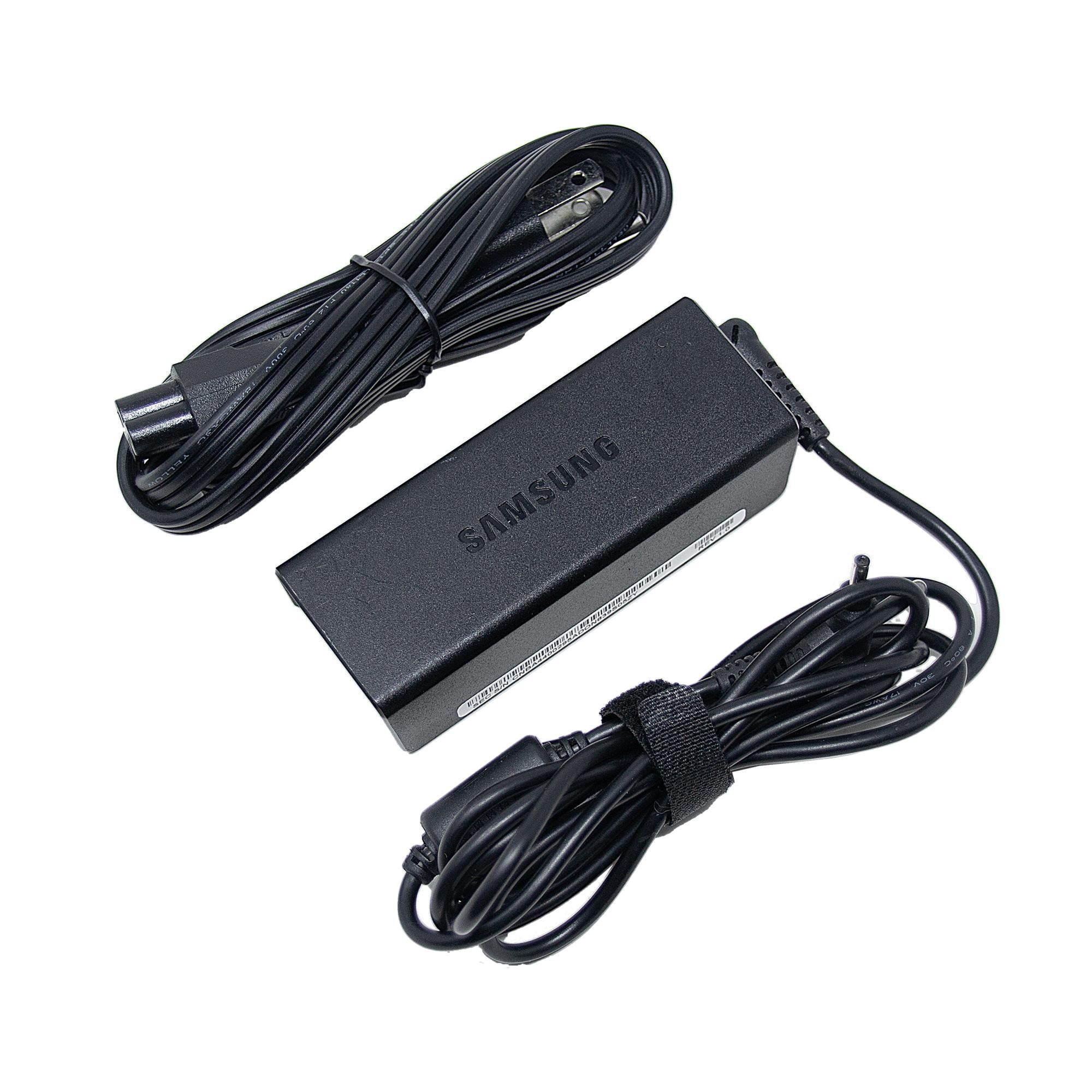 SAMSUNG Notebook 9 Charger Laptop Power AD-4019A AD-4019P NP900X 9 ...