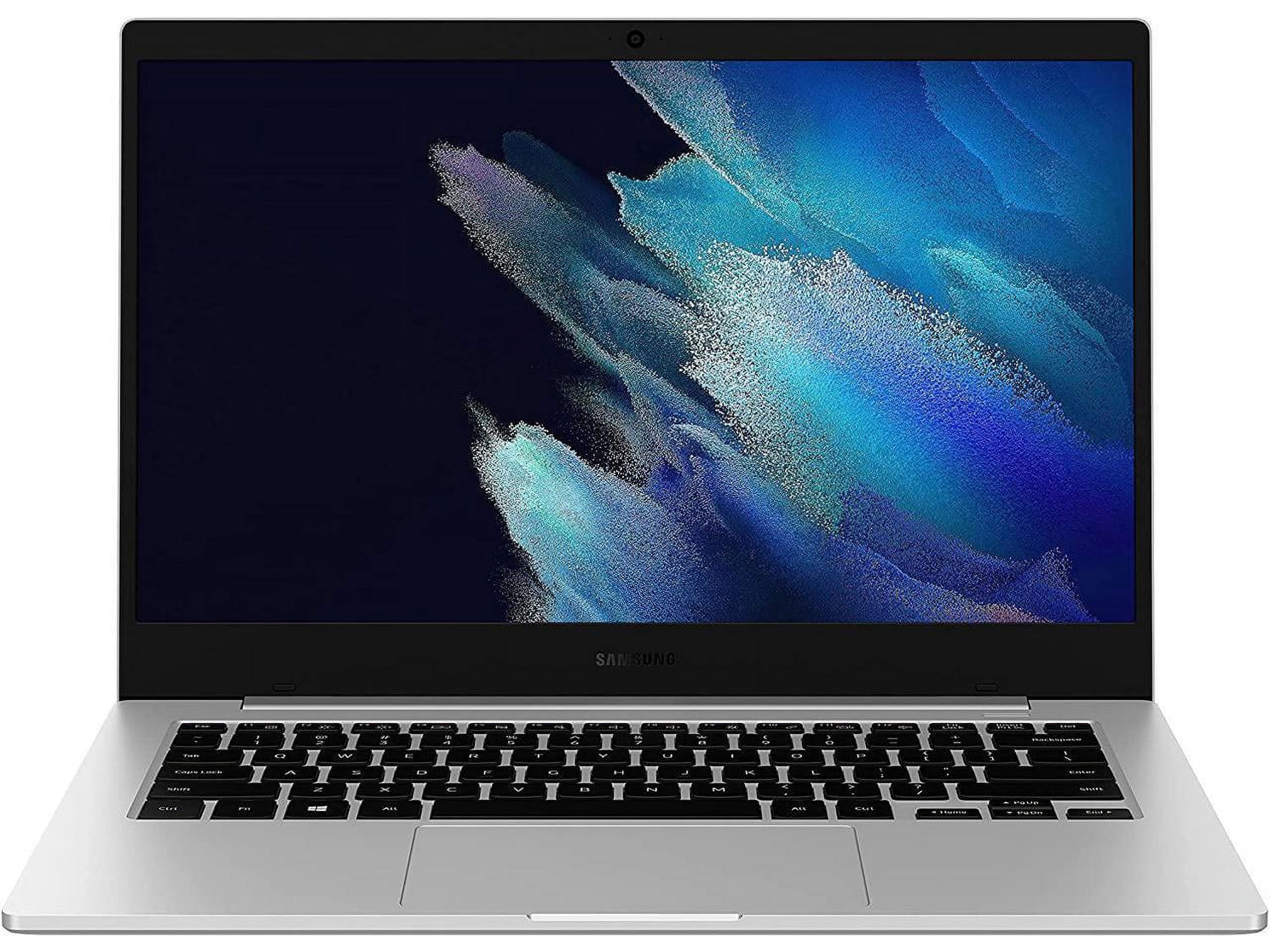 Pre-Owned Used SAMSUNG Notebook Galaxy Book Go Qualcomm Snapdragon 4GB ...