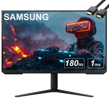 SAMSUNG 34" Odyssey G5 Ultra-Wide Gaming Monitor, 1000R WQHD Curved ...