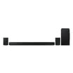 SAMSUNG Q-Series 11.1.4ch Smart Wireless Dolby Atmos Soundbar with ...