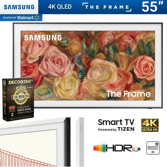 Samsung 19 Tv White