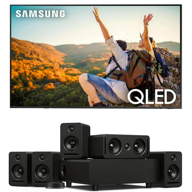 SAMSUNG QN85QN800CFXZA 85 Inch Neo QLED 8K Smart TV with Dolby Atmos ...