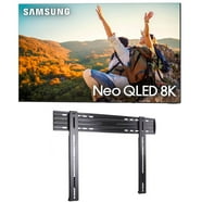 "SAMSUNG 85"" Class QN95C Neo QLED 4K AI Upscaling TV with Mini LEDs ...