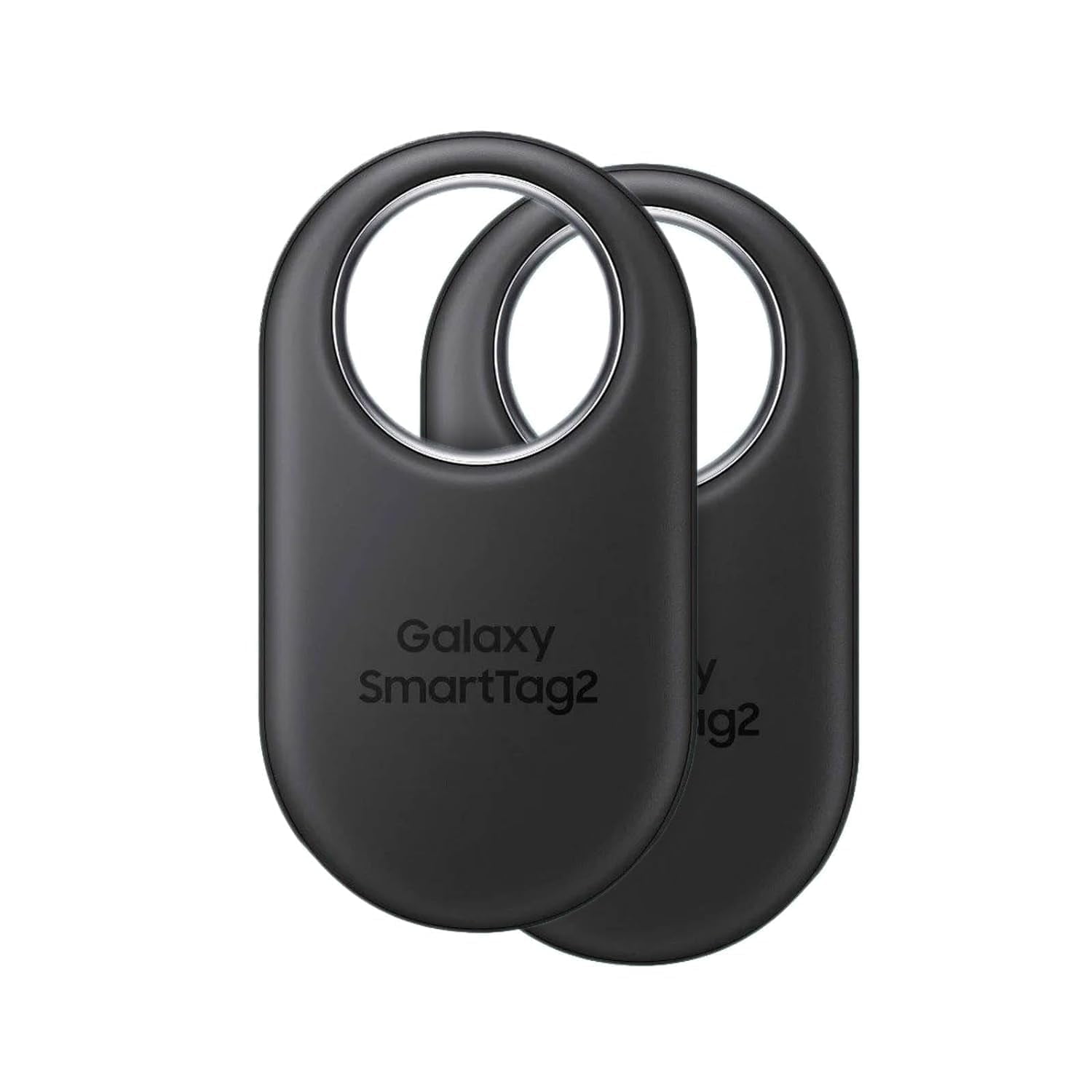 SAMSUNG SmartTag2 (2023) Bluetooth + UWB, IP67 Water and Dust Resistant ...
