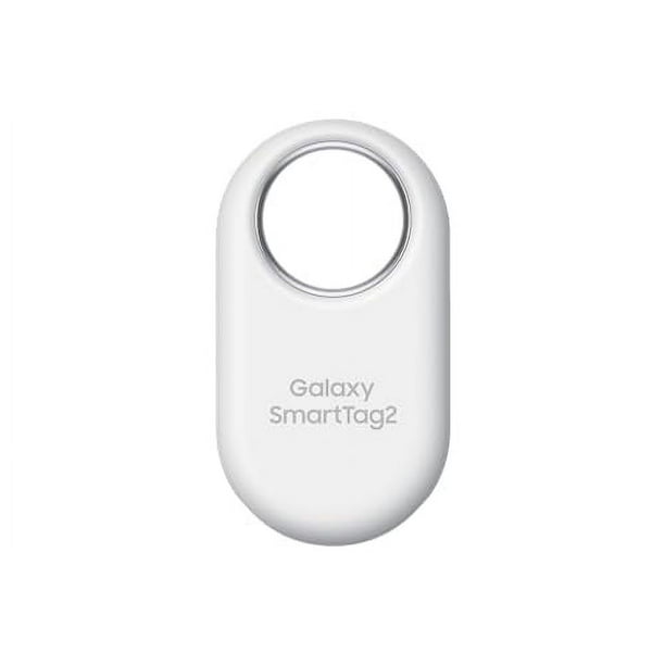 SAMSUNG SmartTag2 (2023) Bluetooth + UWB, IP67 Water and Dust Resistant ...