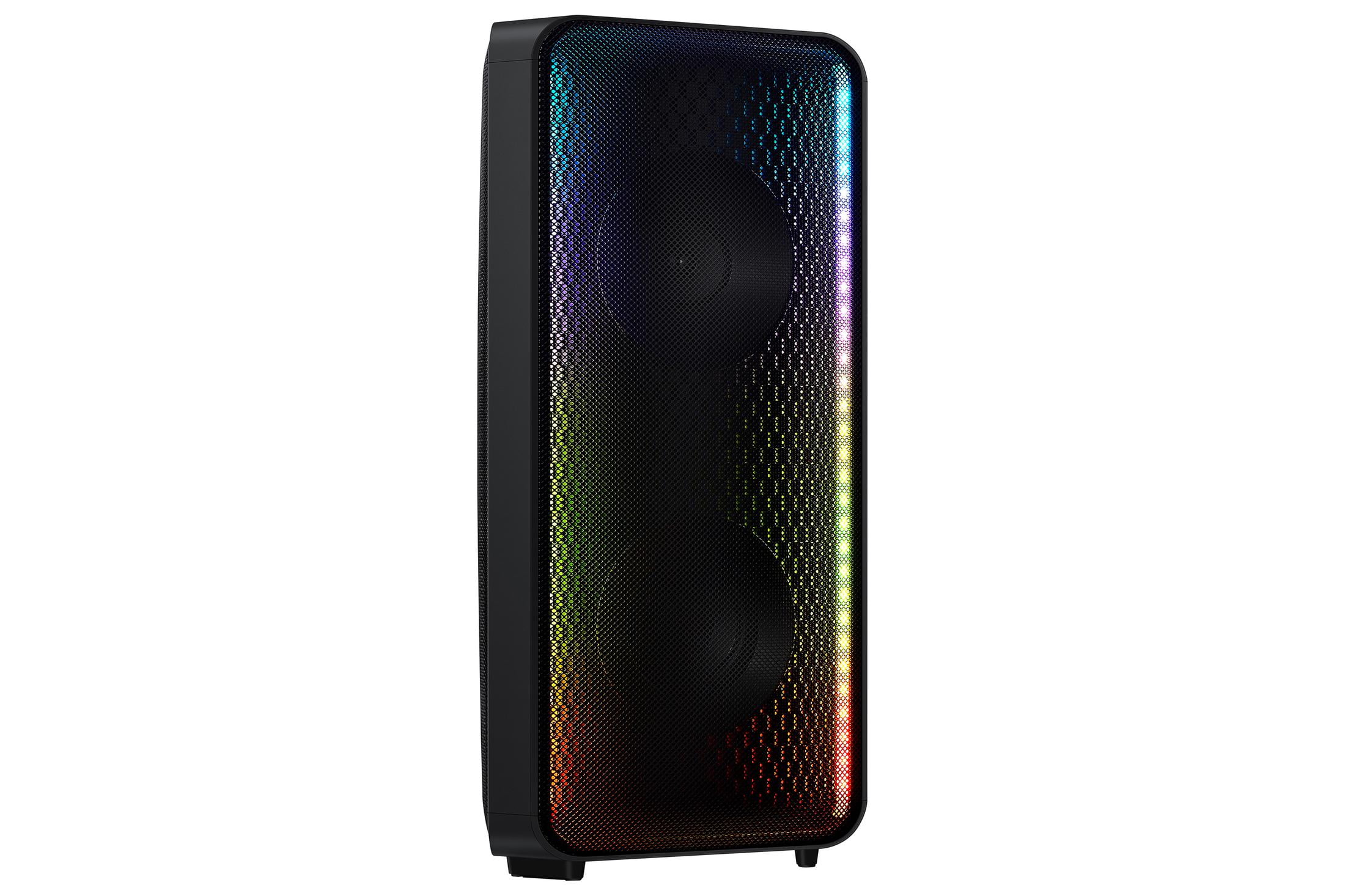 Samsung MX-ST4CB Sound Tower Portable Party Speaker - Walmart.com