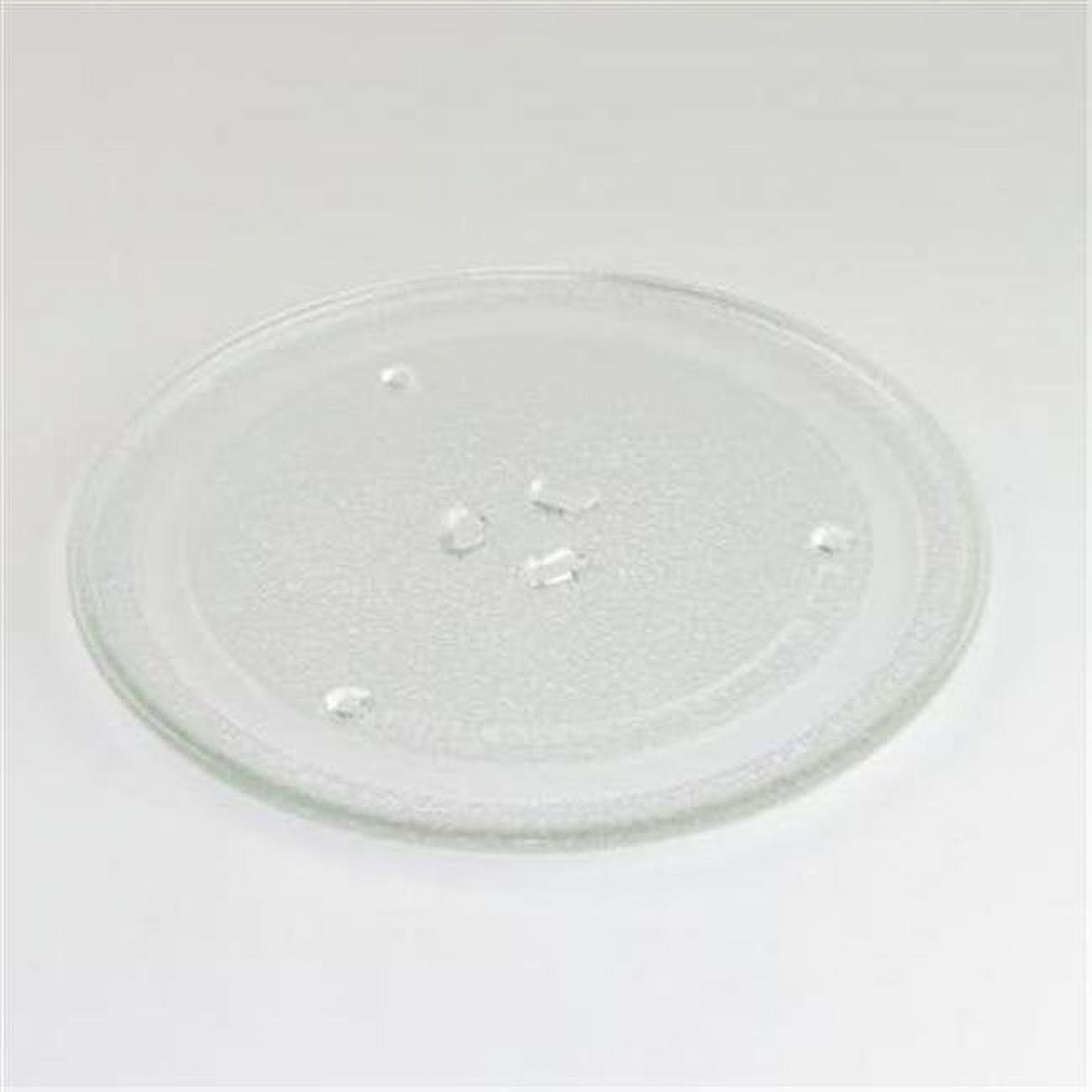 SAMSUNG TRAY-COOKING; GLASS,T - Part Number: DE74-00027A - Walmart.com