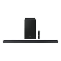 Samsung HW-S801B Ultra Slim Soundbar with Surround Sound Expansion and 6 Year Amber Protection ...