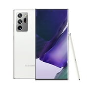 Galaxy Note 20 Ultra Screen Size