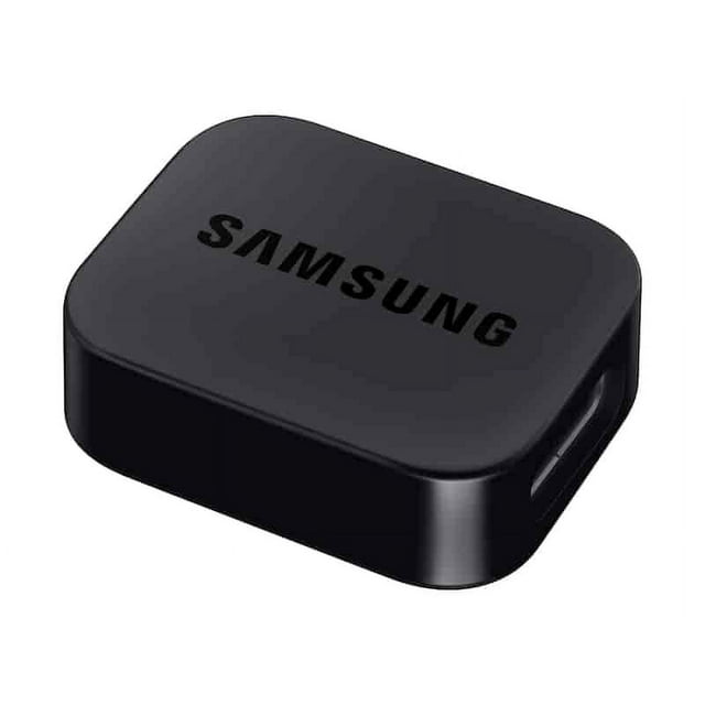 SAMSUNG VGSTDB10A SmartThings Hub Dongle for Zigbee Devices; USB Cable ...