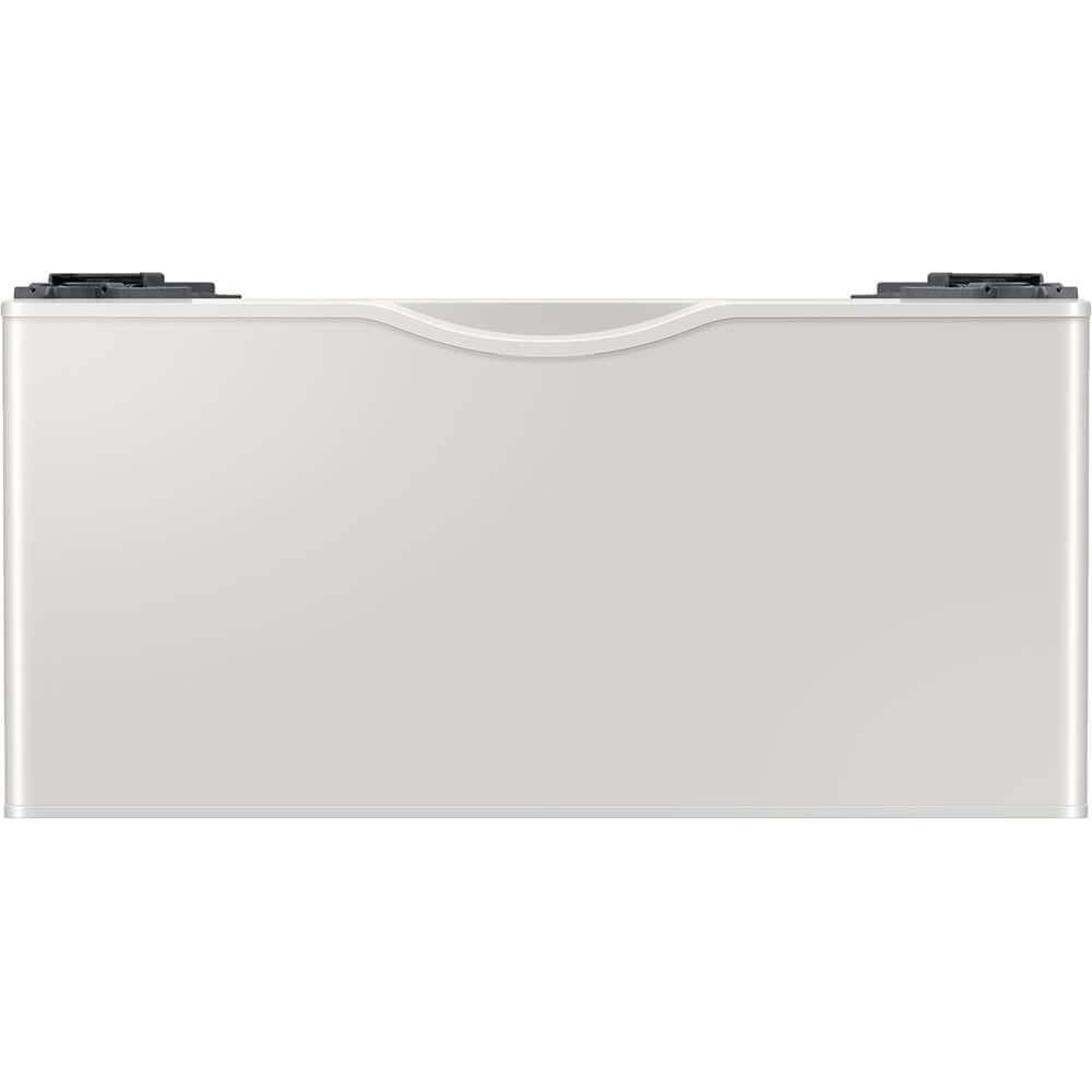 Samsung WE402NE 14 inch Ivory Laundry Pedestal - Walmart.com