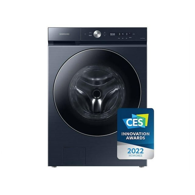 SAMSUNG WF53BB8900ADUS front load washer - Walmart Business Supplies