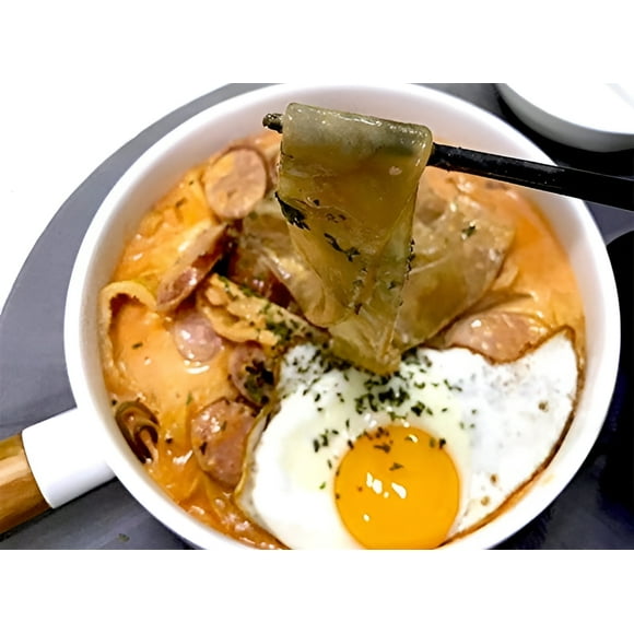 Buldak Spicy Noodles