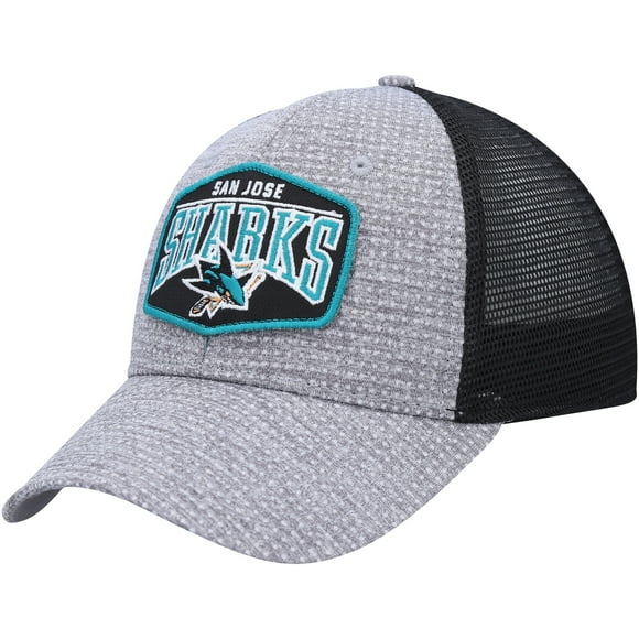 Sj Sharks Hats