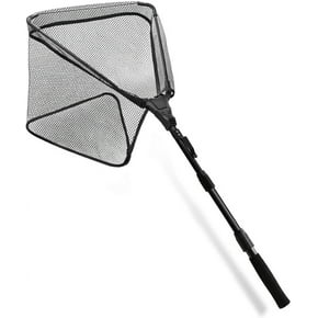 Long Handle Fishing Net