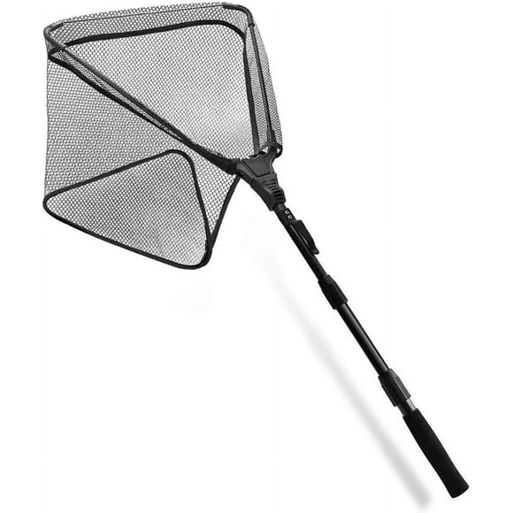 Long Handle Fishing Net