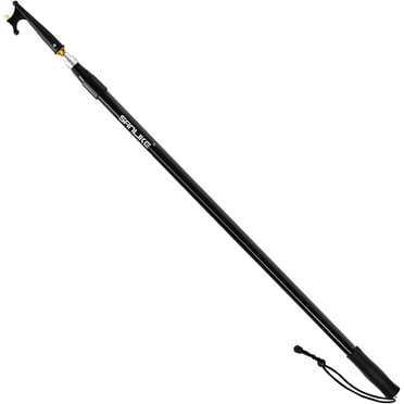 AVERY Aluminum Telescoping Extendable Trac-Loc Push Pole (90006 ...