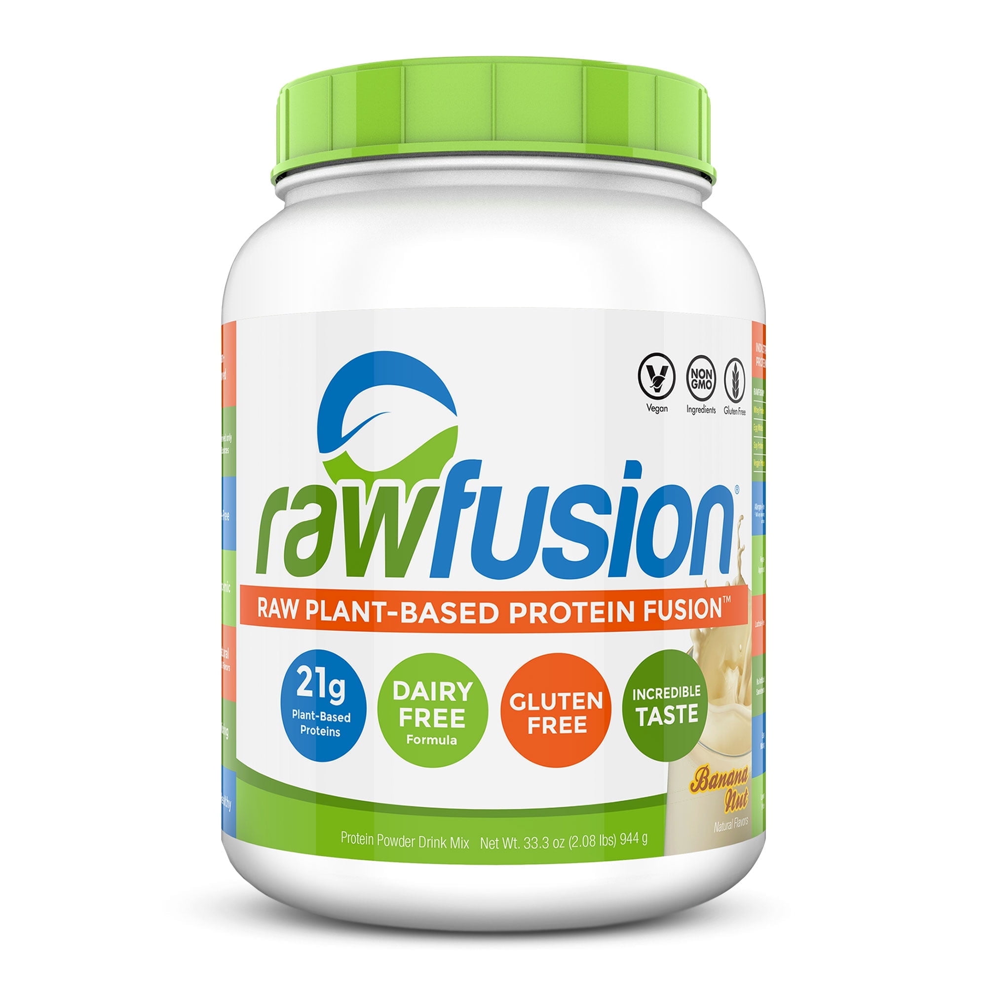 Raw Fusion Protein
