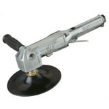 SANDER AIR 7IN. ANGLE 5000RPM - Walmart.com
