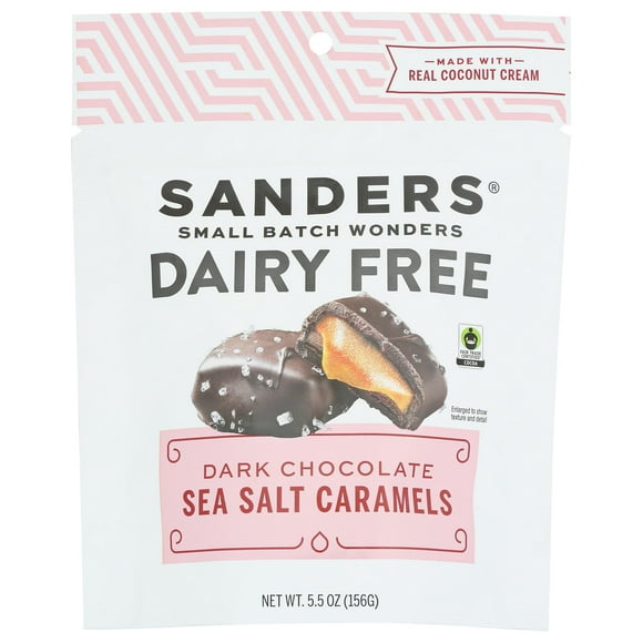 Sanders Candy in Food - Walmart.com