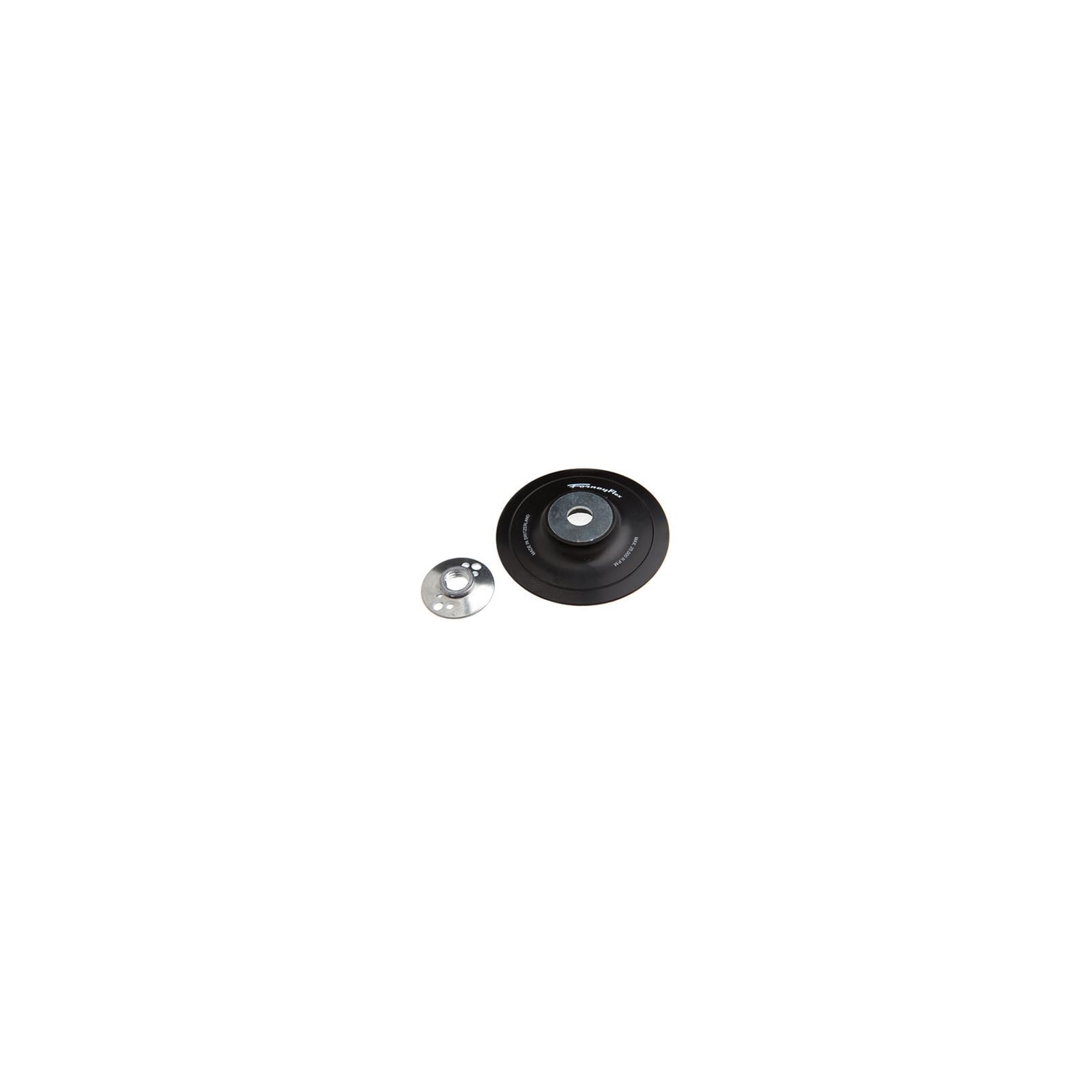 SANDING PAD 4-1/2"FORNEY - Walmart Business Supplies
