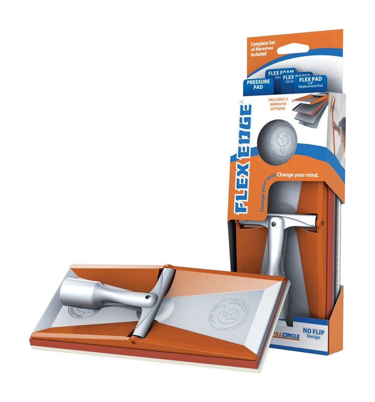 SANDING TOOL KIT 3-1/2 " - Walmart.com