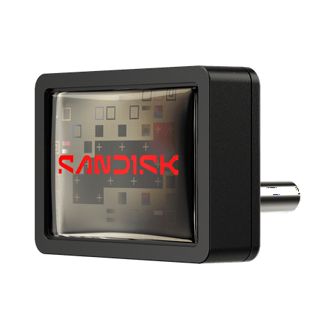 SanDisk iXpand Flash Drive Luxe - Walmart.com