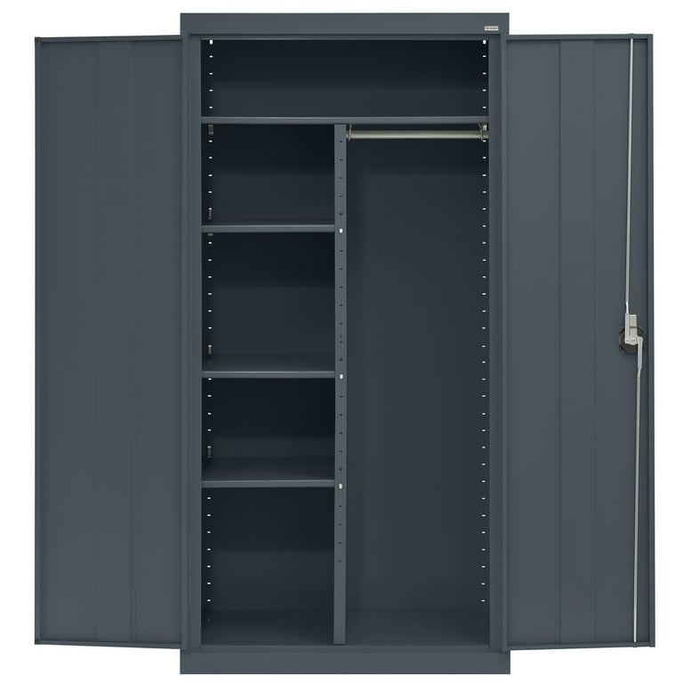 Sandusky Standard Storage Cabinet | Cabinets Matttroy