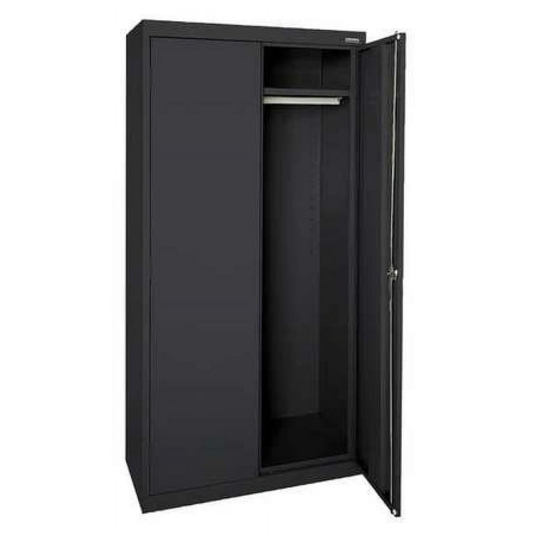 Sandusky Standard Storage Cabinet | Cabinets Matttroy