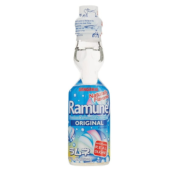 Ramune