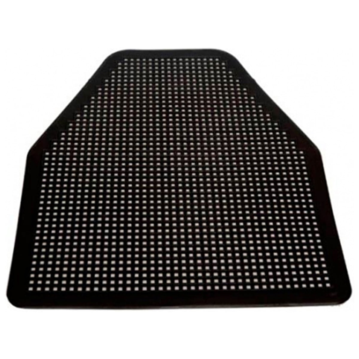 SANIPRO Urinal Urine Absorbent & Smell Removal Mat (6 Mats- 22 inch. x ...