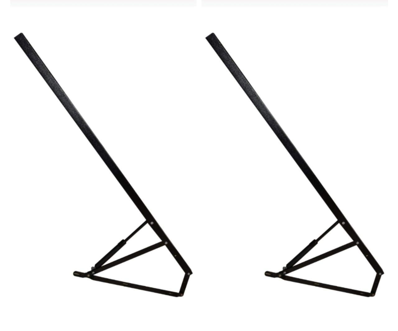 SANJARI Gas Pump Double Bed Lifter Fitting Hydraulic Jack Pro Lift ...