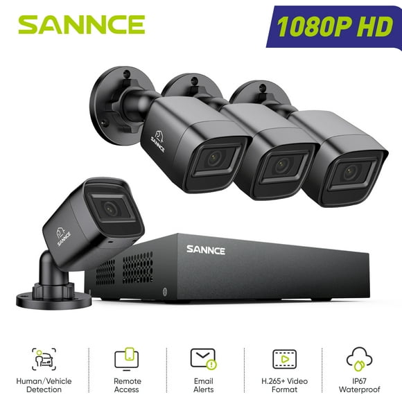 Security Camera Systems - Walmart.com