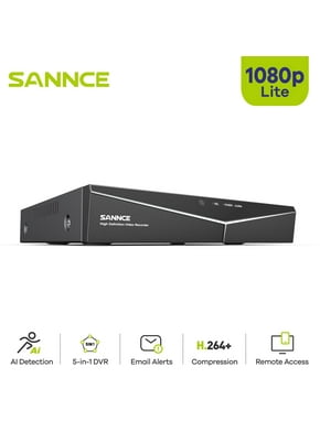 DVR & DVD Recorders in Media Players & Recorders - Walmart.com